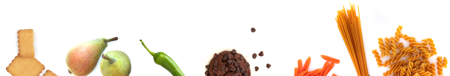 infood – Mehr­wert, Viel­falt und Flexi­bi­lität